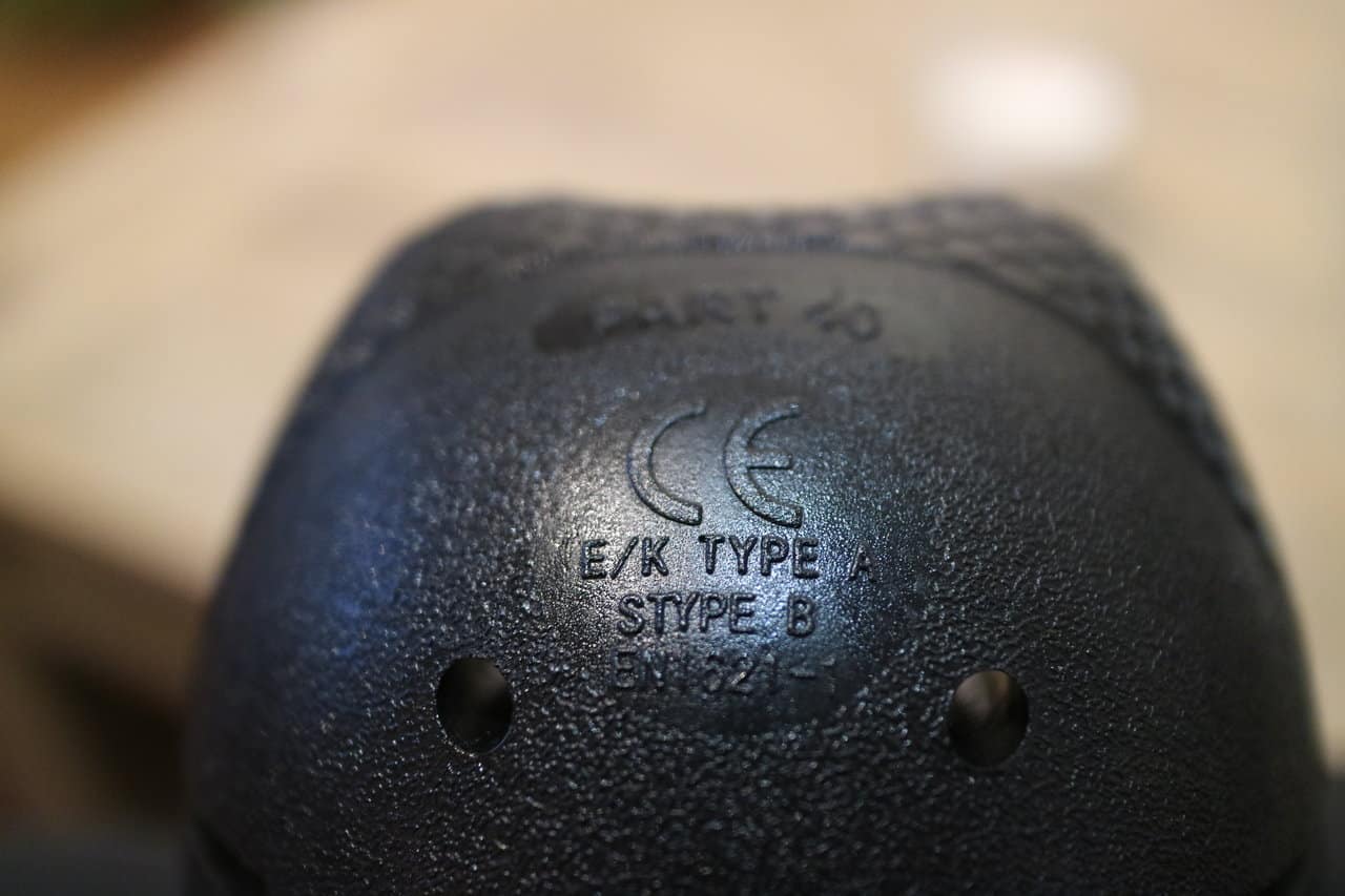 CE Level 1 & Level 2 Motorcycle Armor Explained - Motor Gear Expert